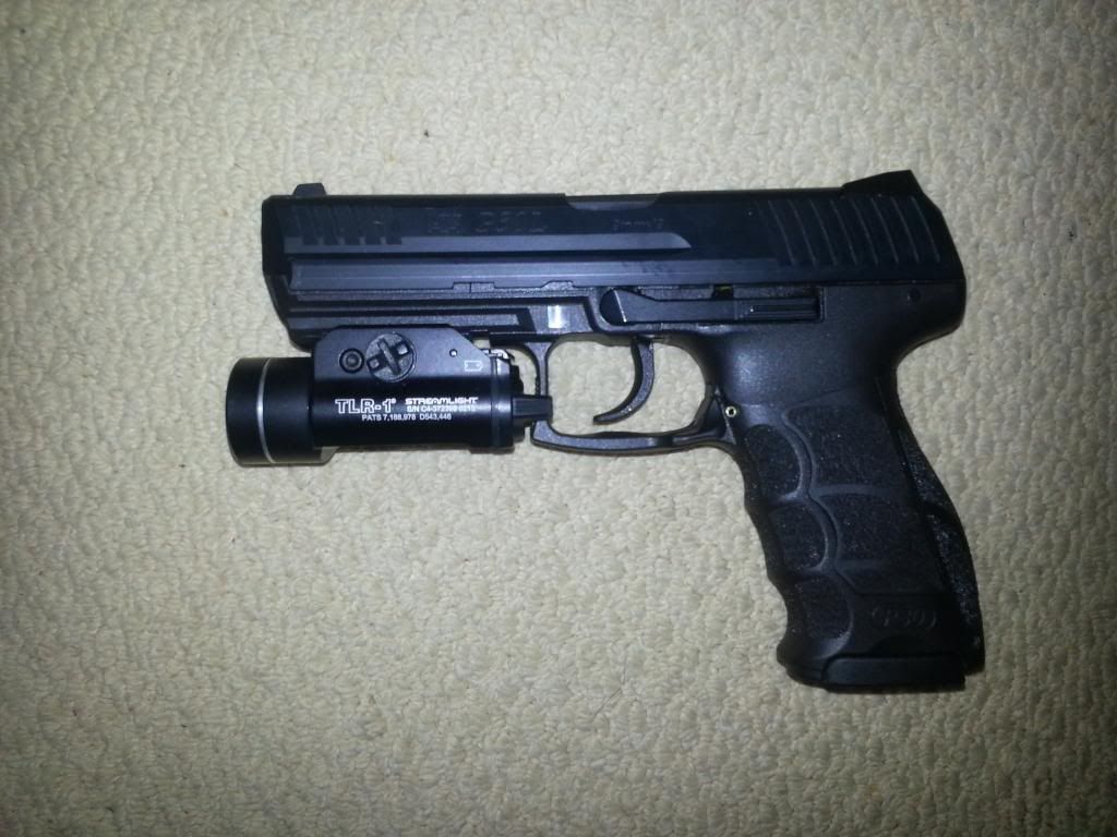 P30, P30L, HK45, HK45c PIC THREAD! | Page 18 | HKPRO Forums