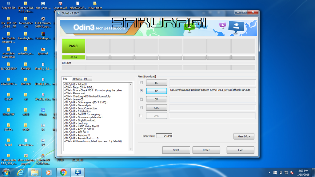 Samsung Note 5 N9208 5.1.1 Lock sa Smart Unlock Done via Z3x | PinoyTechnician