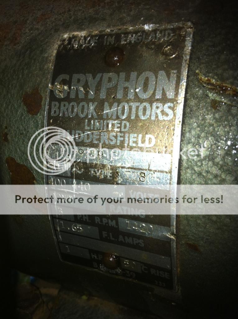 Wadkin Bursgreen BZL lathe with Cross Slide - Canadian Woodworking and ...